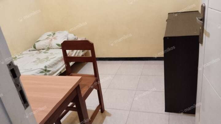 Kost Bu San San Dau Malang