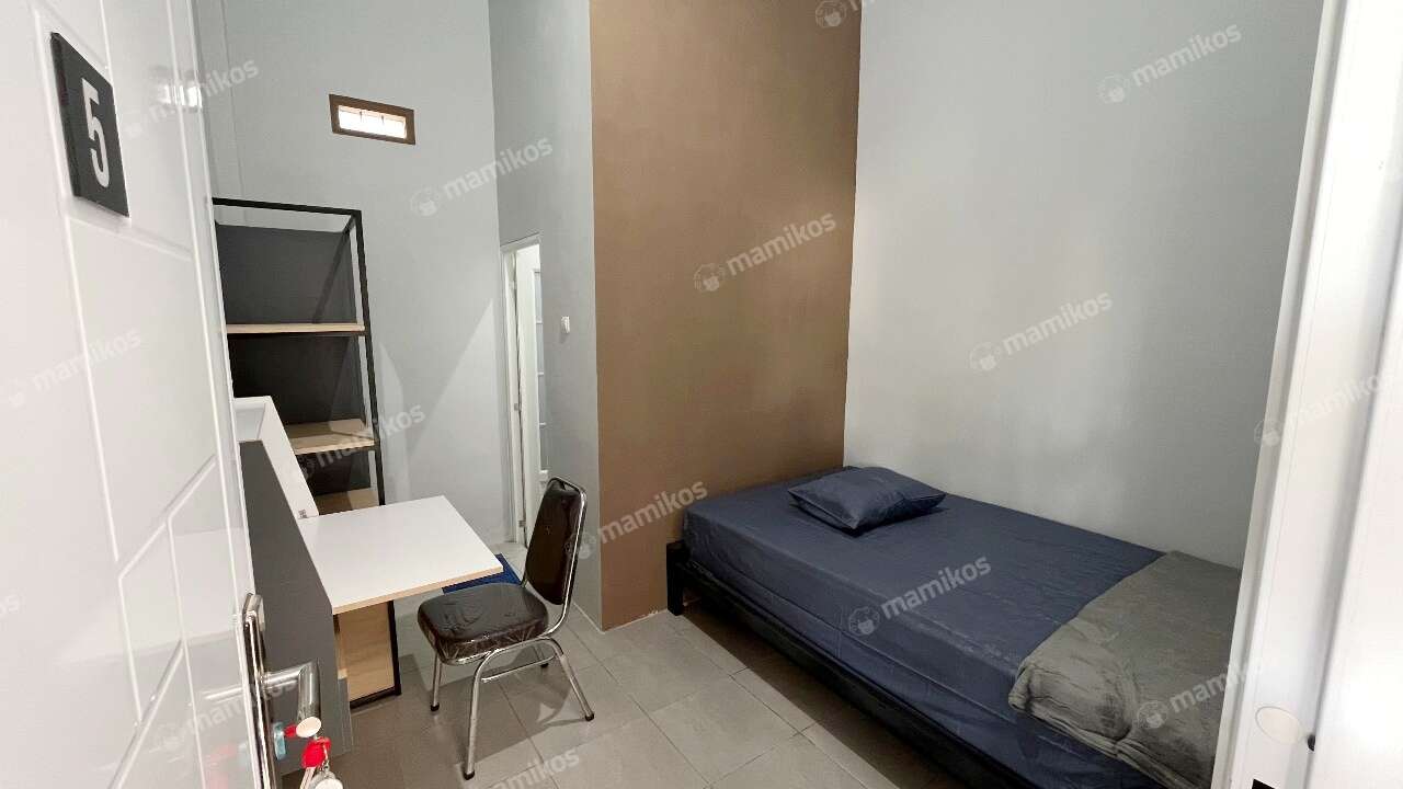Kost Kabupaten Sleman Kost Putri Eksklusif Kost Griya Holong ...