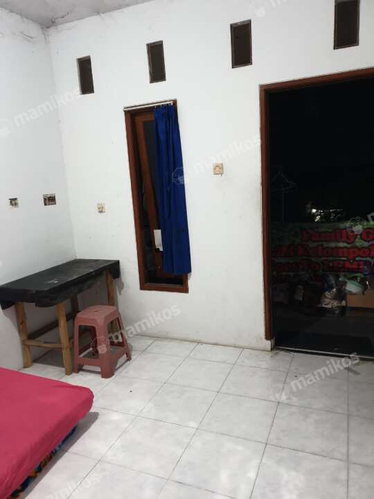 Kost Surabaya Kost Putri Murah Kost Surya Tipe A Sukolilo Surabaya ...