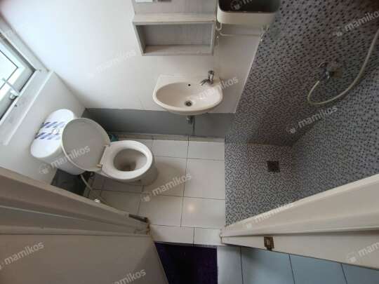 Apartemen Aeropolis Residence Tipe Studio Fully Furnished Lt 5 ...