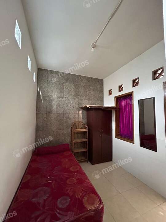 Kost Kabupaten Malang Kost Putri Murah Kost Df Omah Tipe A Dau Malang ...