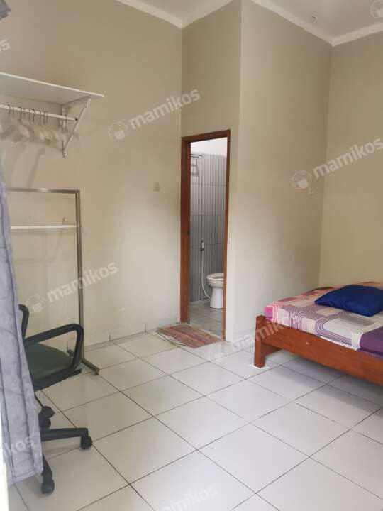 Kost Kota Jakarta Selatan Kost Campur Eksklusif Kost Ibu Tebet Jakarta ...
