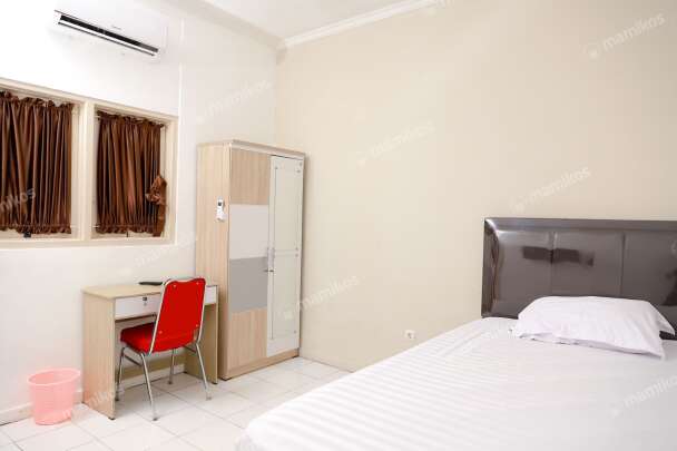 Kost Omah Exclusive Depok Sleman