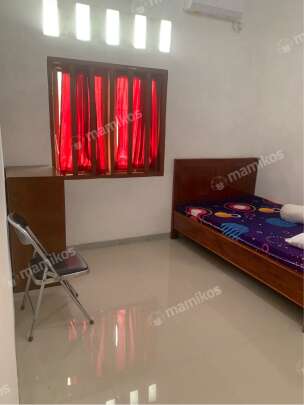 Kost Boemi Karawang Tipe A Telukjambe Timur Karawang