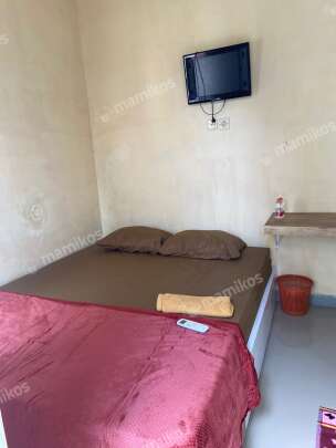 Kost Garden Lowokwaru Malang