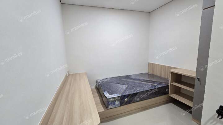 Kost Vip Genuk Semarang
