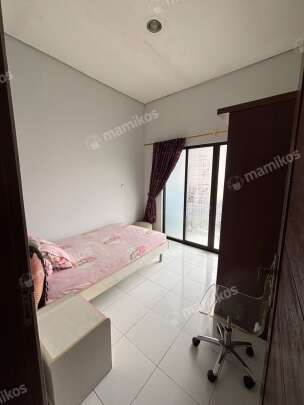 Kost Mami Diva Tipe A Serpong Tangerang Selatan