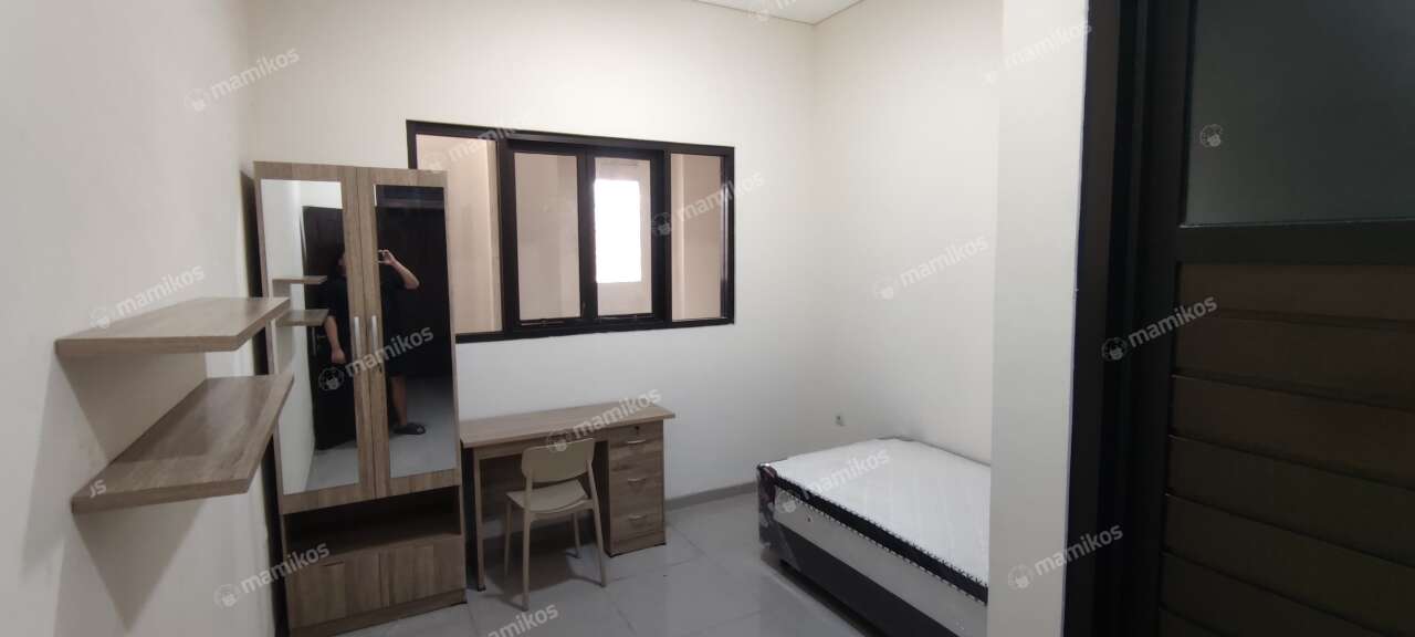 Kost Kota Malang Kost Putra Eksklusif Kost 17 Tipe Standart Lowokwaru ...