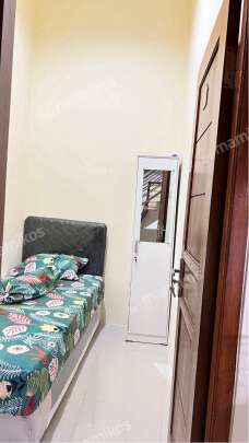 Kost Mutiara Kamar B Tandes Surabaya