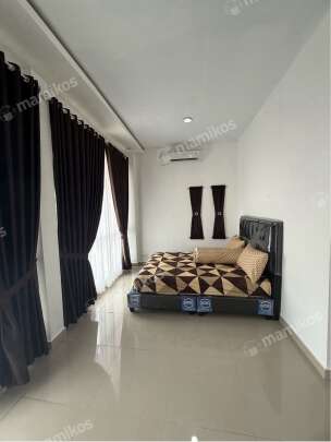 Kost Baktina II Vip Batam Kota Batam