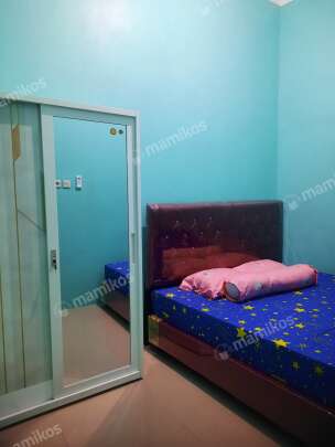Kost Mugi Berkah Vvip Genuk Semarang