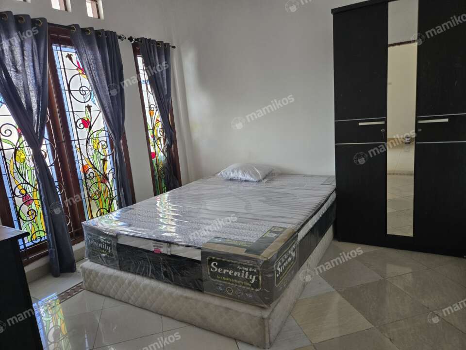 Kost Kota Tangerang Selatan Kost Campur Eksklusif Kost Mewah Tipe A ...