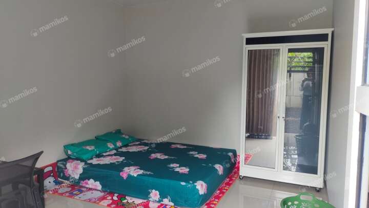 Kost Bill Side Vip Bergas Semarang
