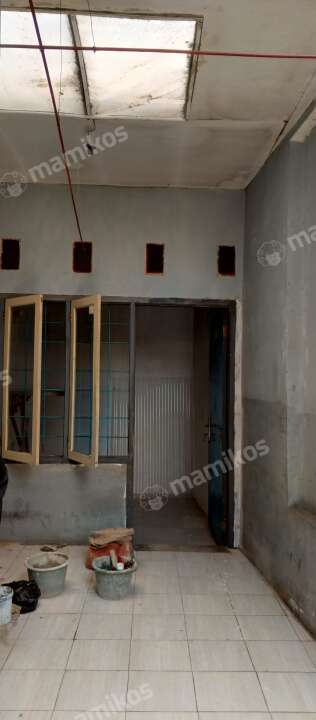 Kost Kabupaten Bogor Kost Campur Murah Kost Ibu Ida Tipe A Tamansari ...