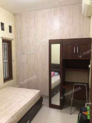 Kost 2A Executive Depok Sleman