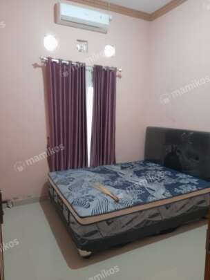 Kost Sakinah House Ngaglik Sleman