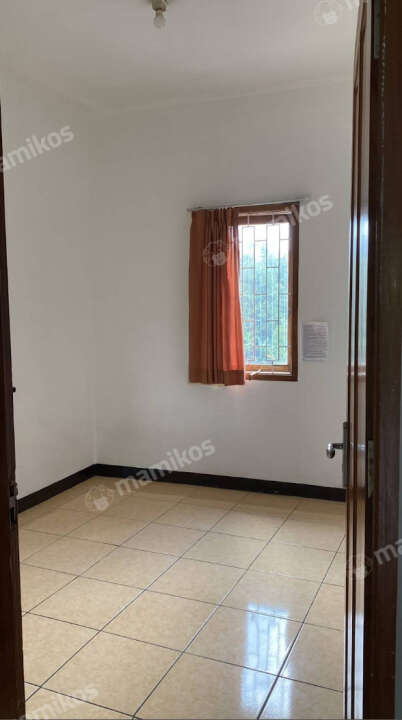 Kost Kota Bandung Kost Putri Murah Kost Darya Sukasari Bandung - MamiKos