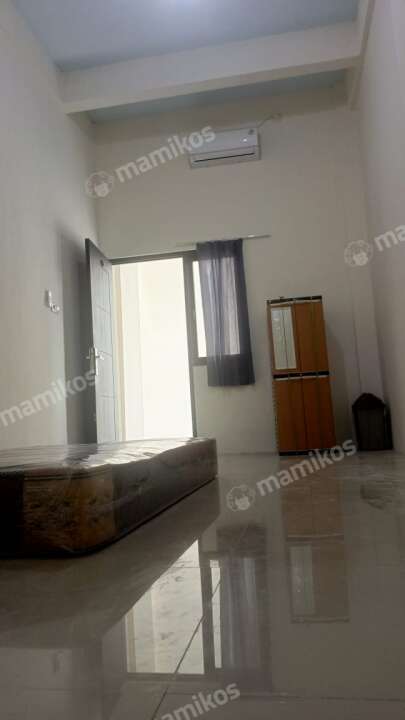 Kost Surabaya Kost Campur Eksklusif Kost Pak Selamet Tipe A Sambikerep ...