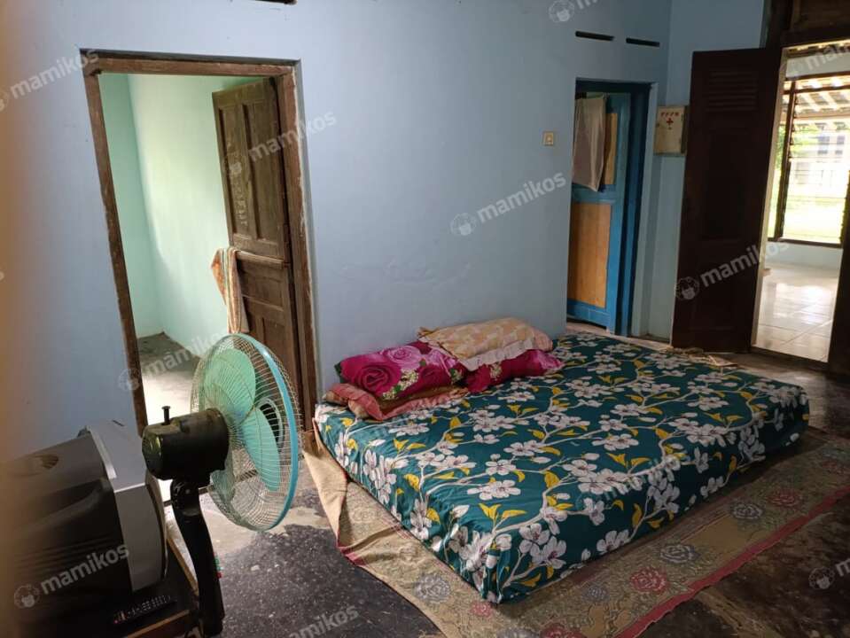 Kost Kabupaten Kudus Kost Campur Murah Kost Joglo Arni Bae Kudus - MamiKos