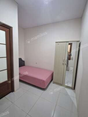 Kost Amethyst Depok Sleman
