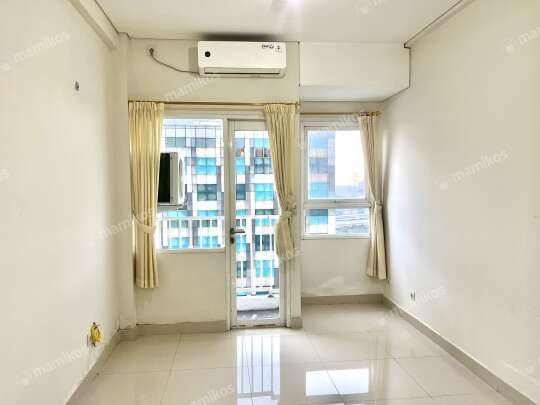 Apartemen Grand Icon Caman Jatibening Tipe Studio Lt 15 Pondok Gede ...