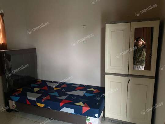 Kost Jason Tipe Vip Medan Baru Medan