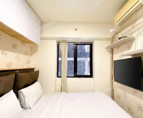 Kost Bvly Safehouse Master Bedroom Cikarang Selatan Bekasi