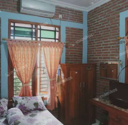 Kost Cengkir Gading Executive Pedurungan Semarang