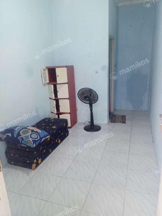 Kost Kota Jakarta Selatan Kost Putri Eksklusif Kost Ibu Titin 1 Tipe A ...