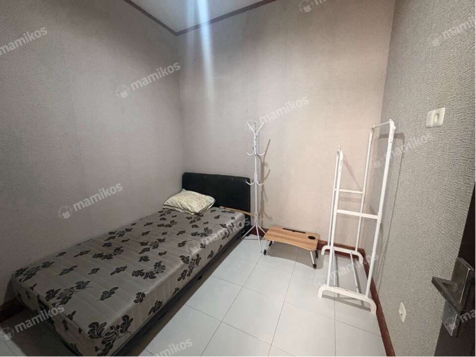 Kost Kota Malang Kost Putri Murah Kost Pak Edi Tipe A Lowokwaru Malang ...
