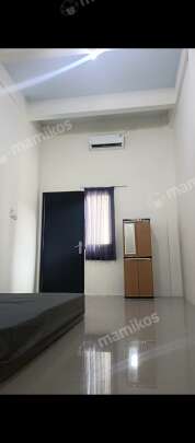 Kost Pak Selamet Tipe A1 Sambikerep Surabaya