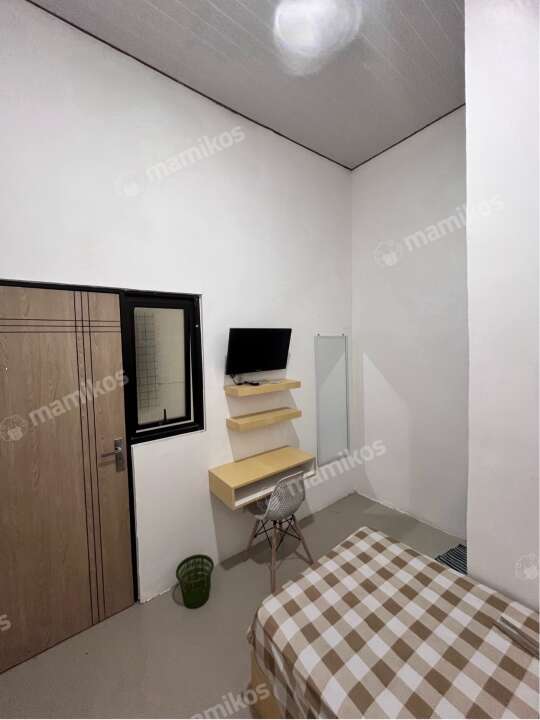 Kost Surabaya Kost Putri Eksklusif Kost Araya Exclusive Wiyung Surabaya ...