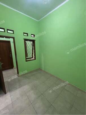 Kost Ibu Anbar 1D Standar Pasar Minggu Jakarta Selatan