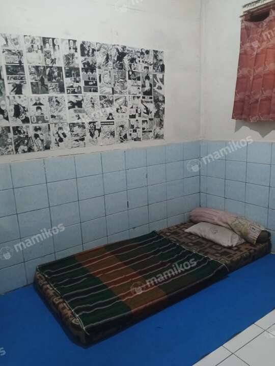 Kost Kota Bandung Kost Putra Murah Kost Hijau Tipe Sederhana Bandung ...
