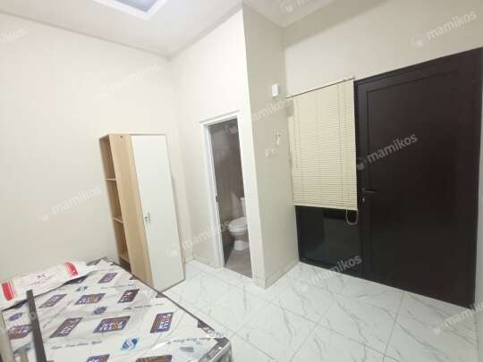 Kost Srda House Ciputat Timur Tangerang Selatan