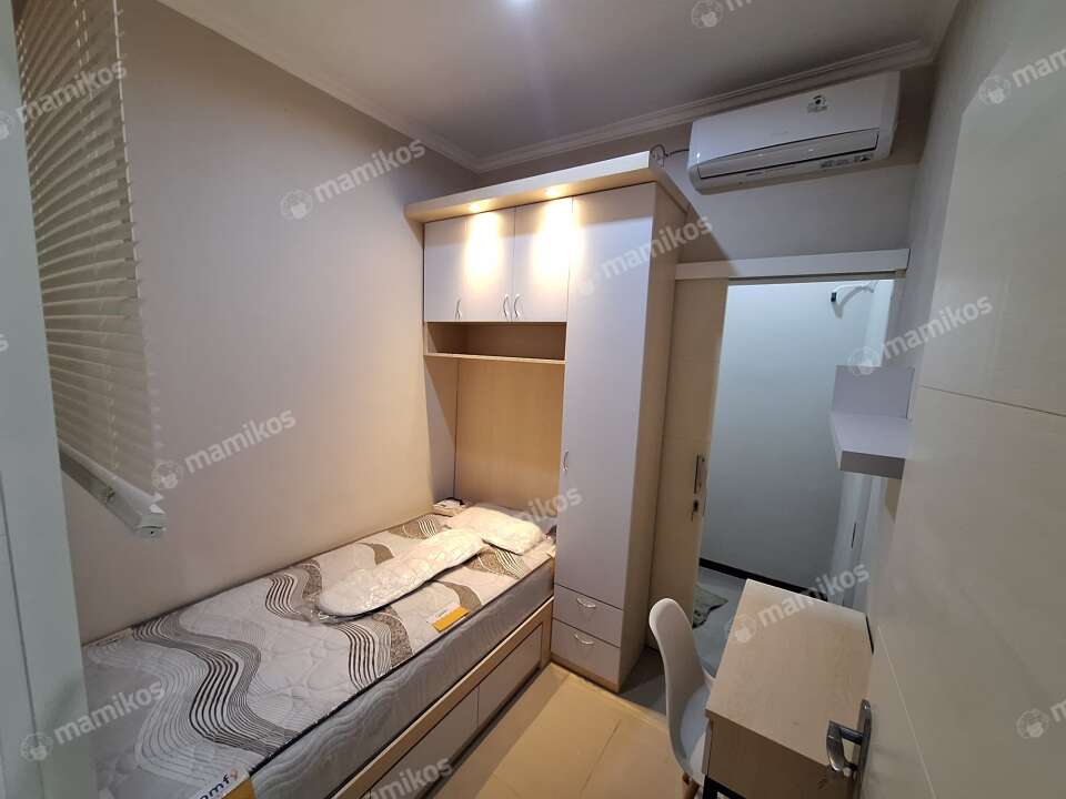 Kost Kota Malang Kost Putra Eksklusif Kost Pak Saiful 2 Tipe Standard ...