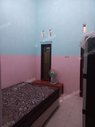 Kost Kimzo House Tipe B Kota Kediri