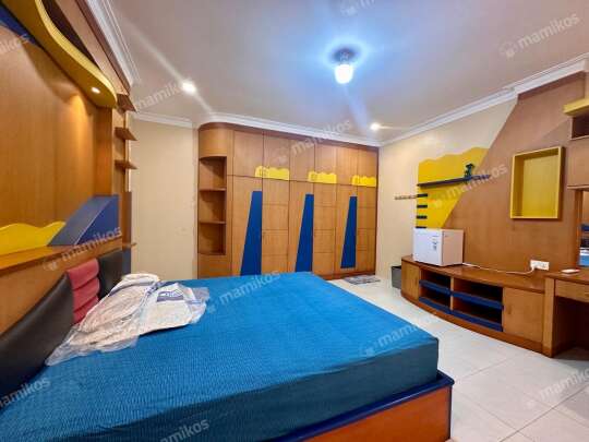 Kost C11 Super Vip Lubuk Baja Batam