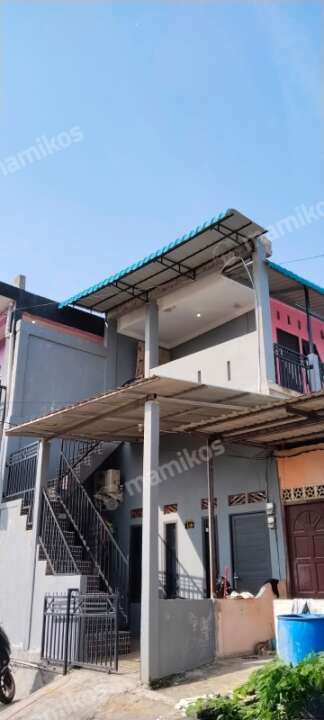 Kost Kota Batam Kost Putra Murah Kost Abu Batu Ampar Batam - MamiKos