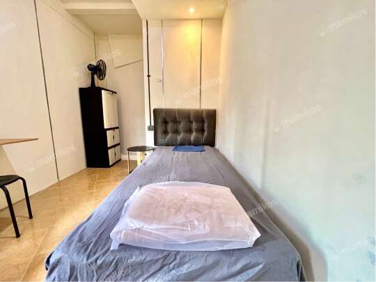 Kost Siana Eco Single Room Depok Sleman