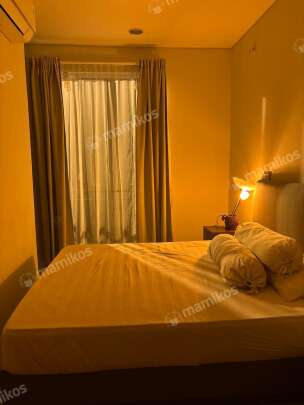 Kost Icetana King Size Bedroom Pagedangan Tangerang