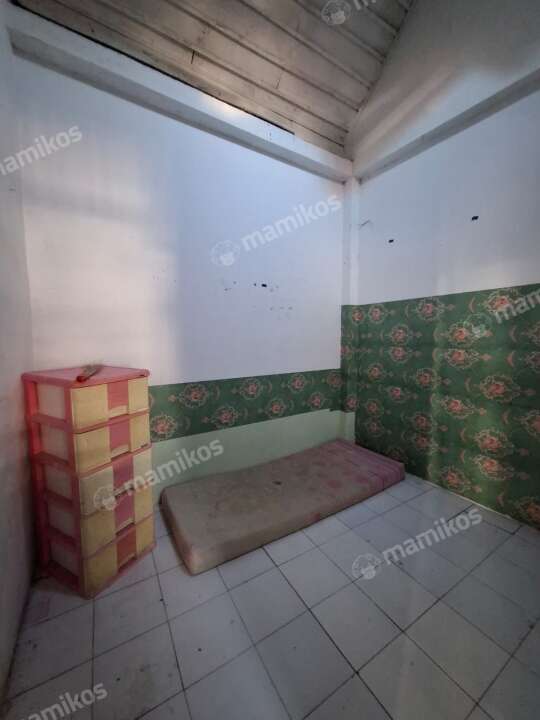 Kost Kota Yogyakarta Kost Putri Murah Kost Ibu Soelistiyo Jetis ...