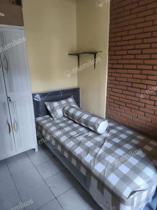 Kost Surabaya Kost Putri Eksklusif Kost Ismaitha Tipe A Sukolilo ...