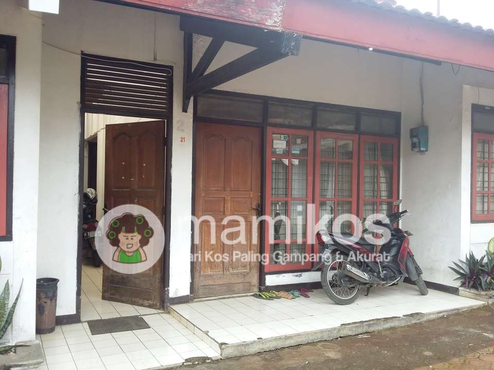 Kost Kota Bandung Kost Campur Murah Kost Pak Unang Cicendo Bandung Mamikos