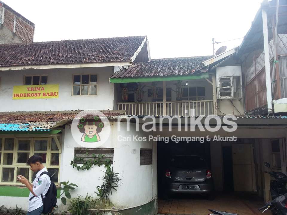Kost Kota Bandung Kost Campur Murah Kost Kenari No 5 Sumur Bandung ...