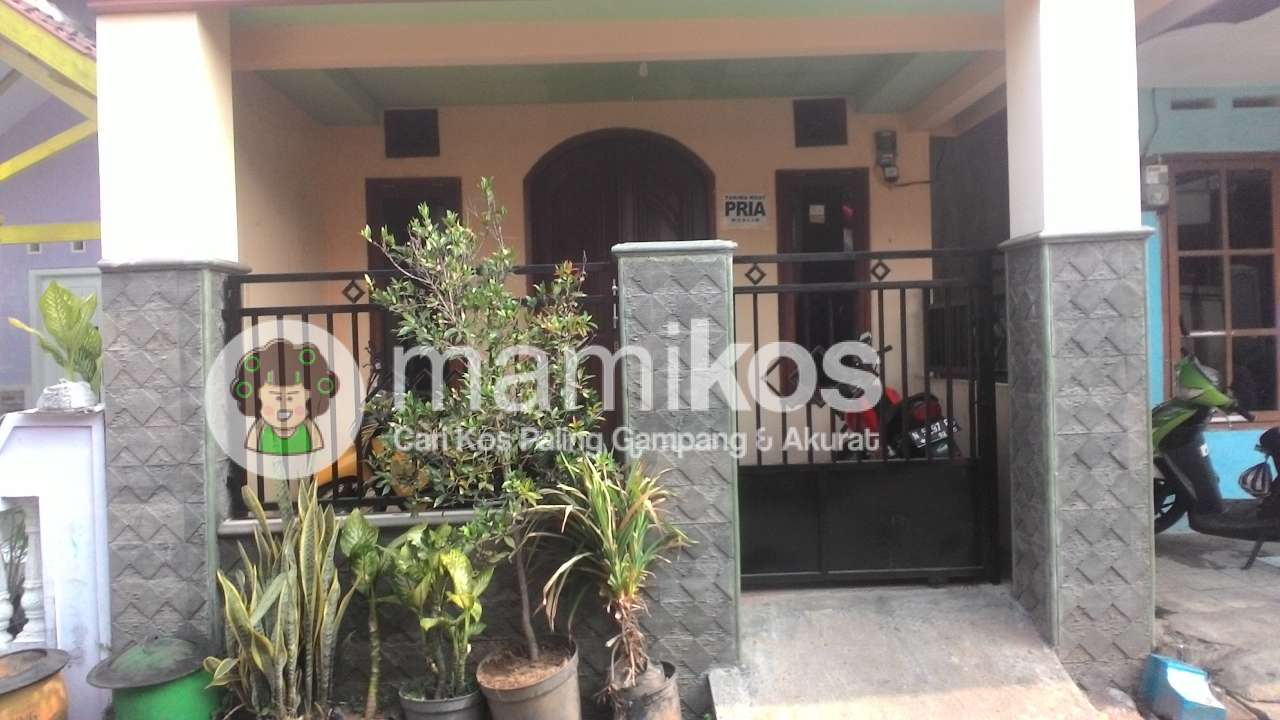 Kost Kota Malang Kost Putra Murah Kost Klayatan Gang2 No18 Sukun Kota ...