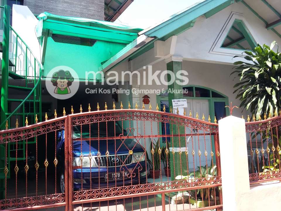 Kost Kota Bandung Kost Putra Murah Kost Sekelimus VIII No22 Bandung ...