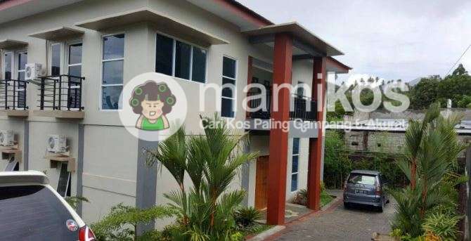 Kost Kota Manado Kost Campur Eksklusif Kos Executive Lembah Manglayang ...