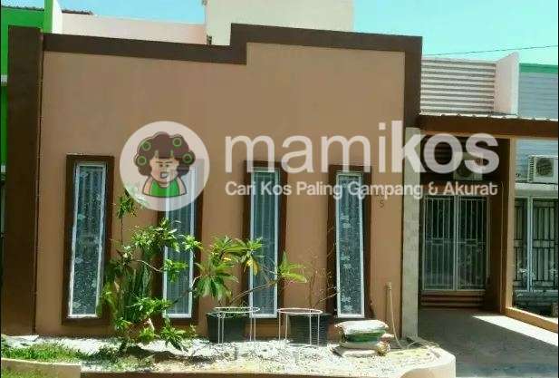 Kost Kota Batam Kost Putri Murah Kost Putri BSI Residence Tipe A Batam ...
