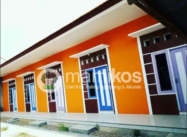 Kost Kabupaten Kudus Kost Campur Murah Kos Kenanga Bae Kudus Mamikos